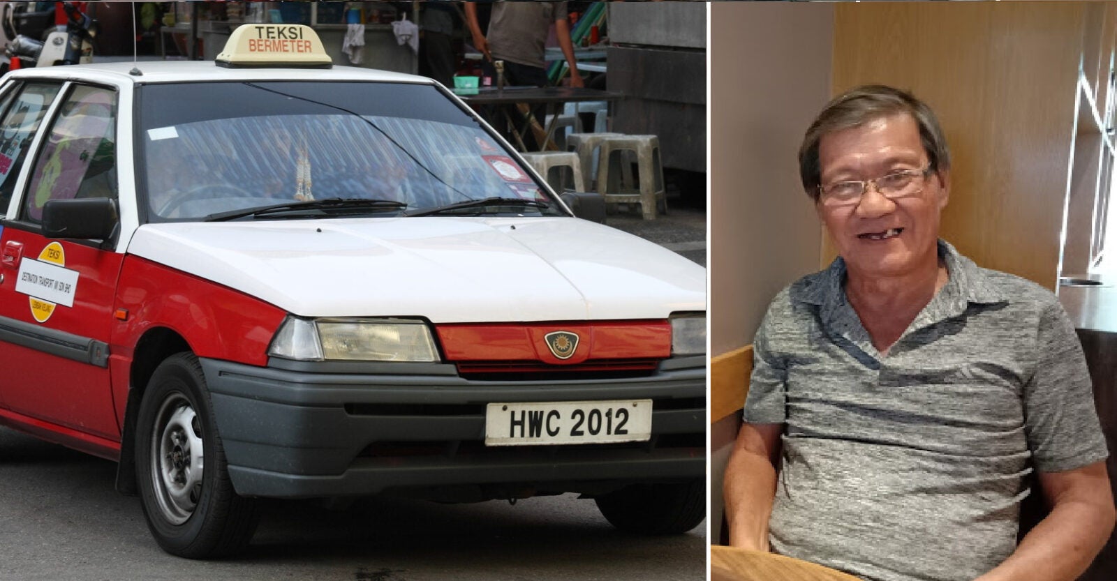 “Gangsters Wanted Me To Transport Their Drugs” My Life As A Taxi Driver ...
