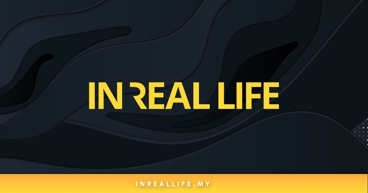 In Real Life - Real People, Real Stories