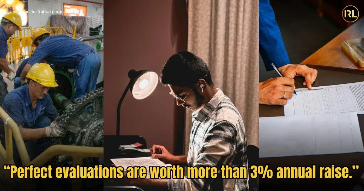 I quiet-quit, upskilled, and tripled my salary, shares M’sian engineer ...